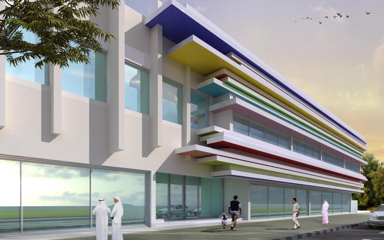 4D Fourth Dimension Engineering Consultancy – Where Your Dreams Become Reality…