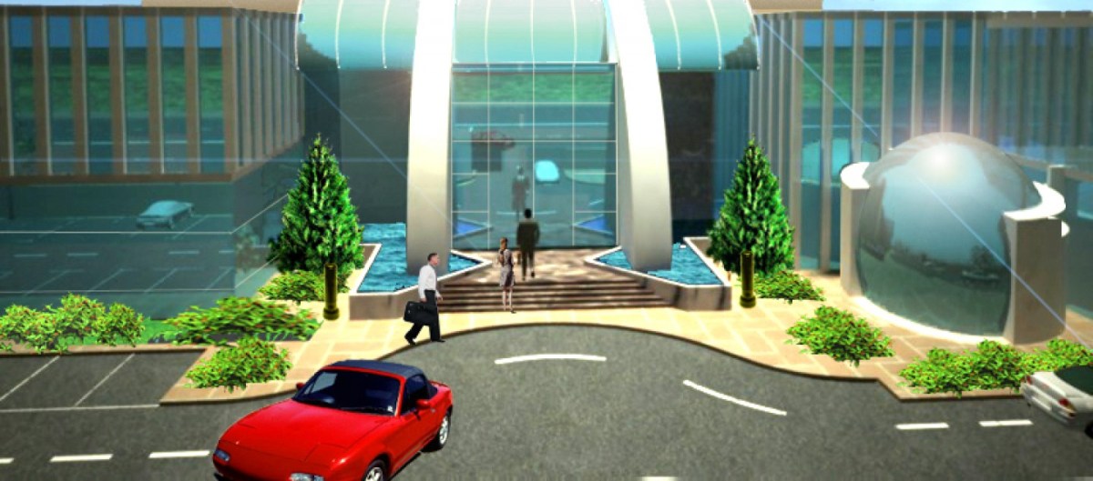 ABOUT – 4D Fourth Dimension Engineering Consultancy