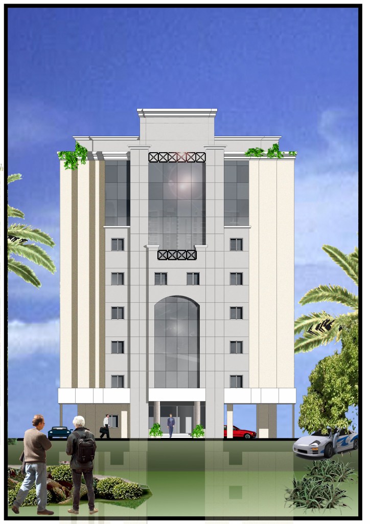 4D Fourth Dimension Engineering Consultancy – Where Your Dreams Become ...